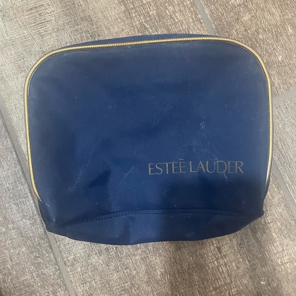 Estee Lauder | Bags | Estee Lauder Makeup Bag | Poshmark